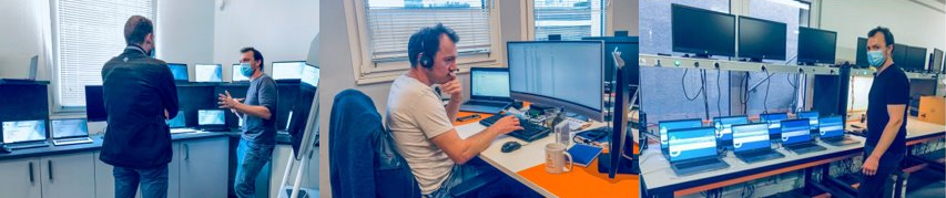 Portrait de Pro : Olivier BLANCHARD | www.celeris.fr