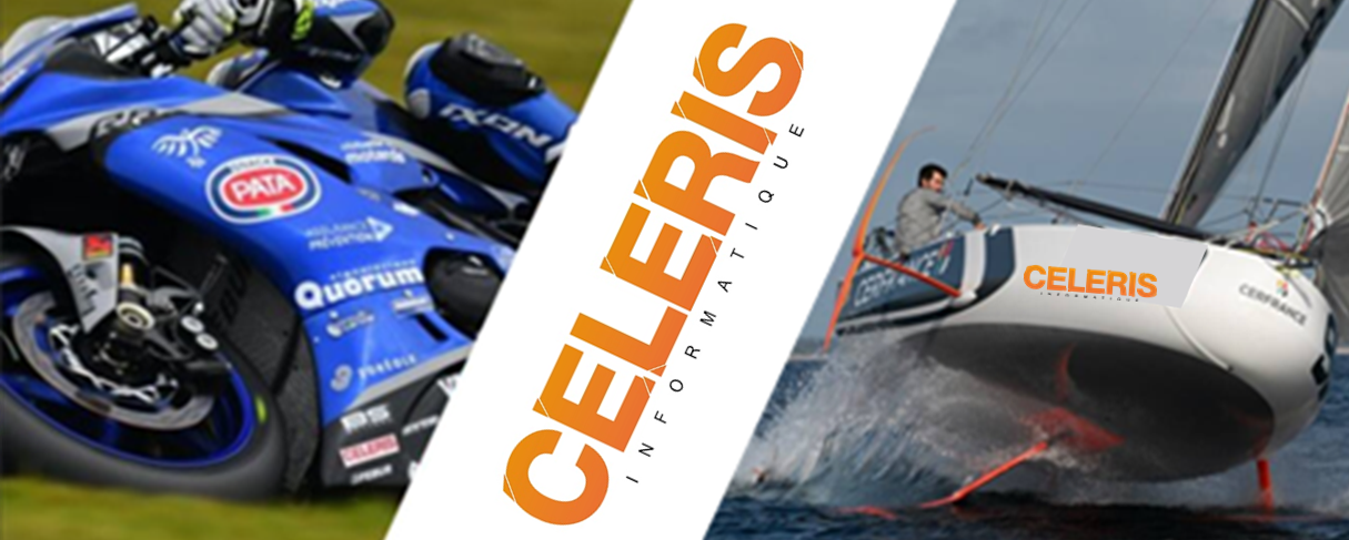 Cap sur les nouveaux Horizons | www.celeris.fr