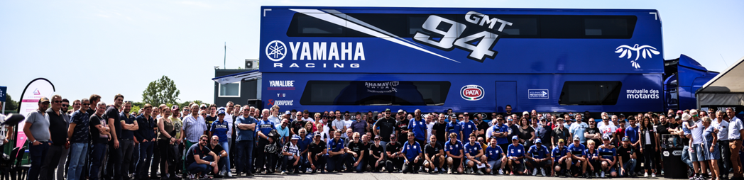 Sur 1, 2, 3, ou 4 roues ...une journée frisson GMT94 complétement ...