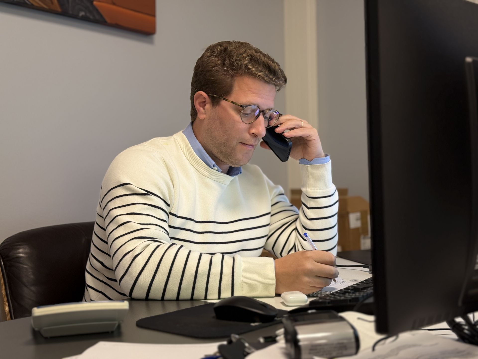 Celeris Informatique | Votre revendeur informatique