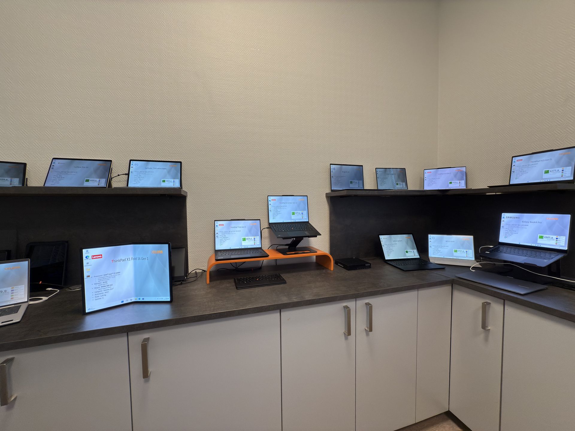 Celeris Informatique | Votre revendeur informatique