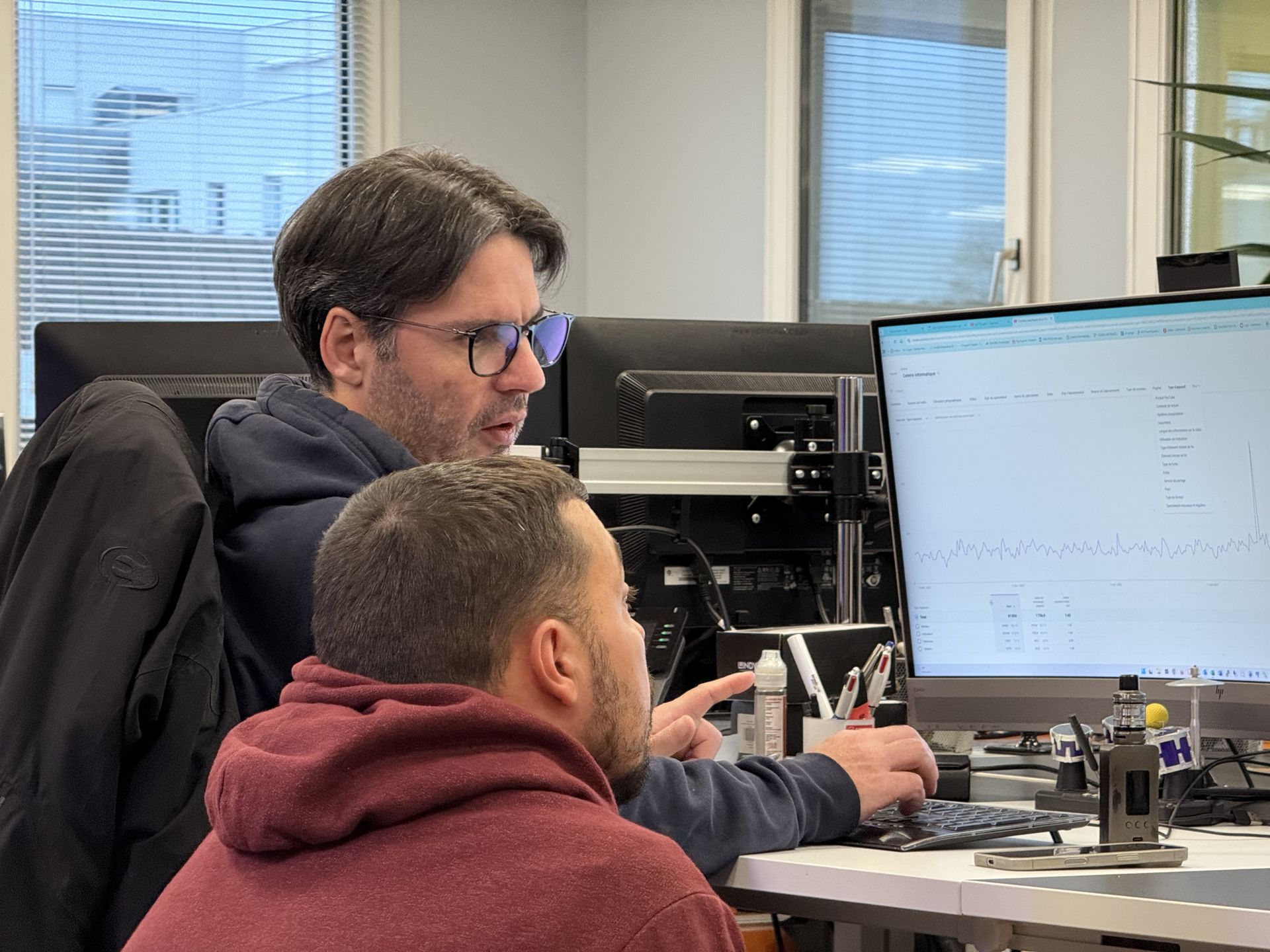 Celeris Informatique | Votre revendeur informatique