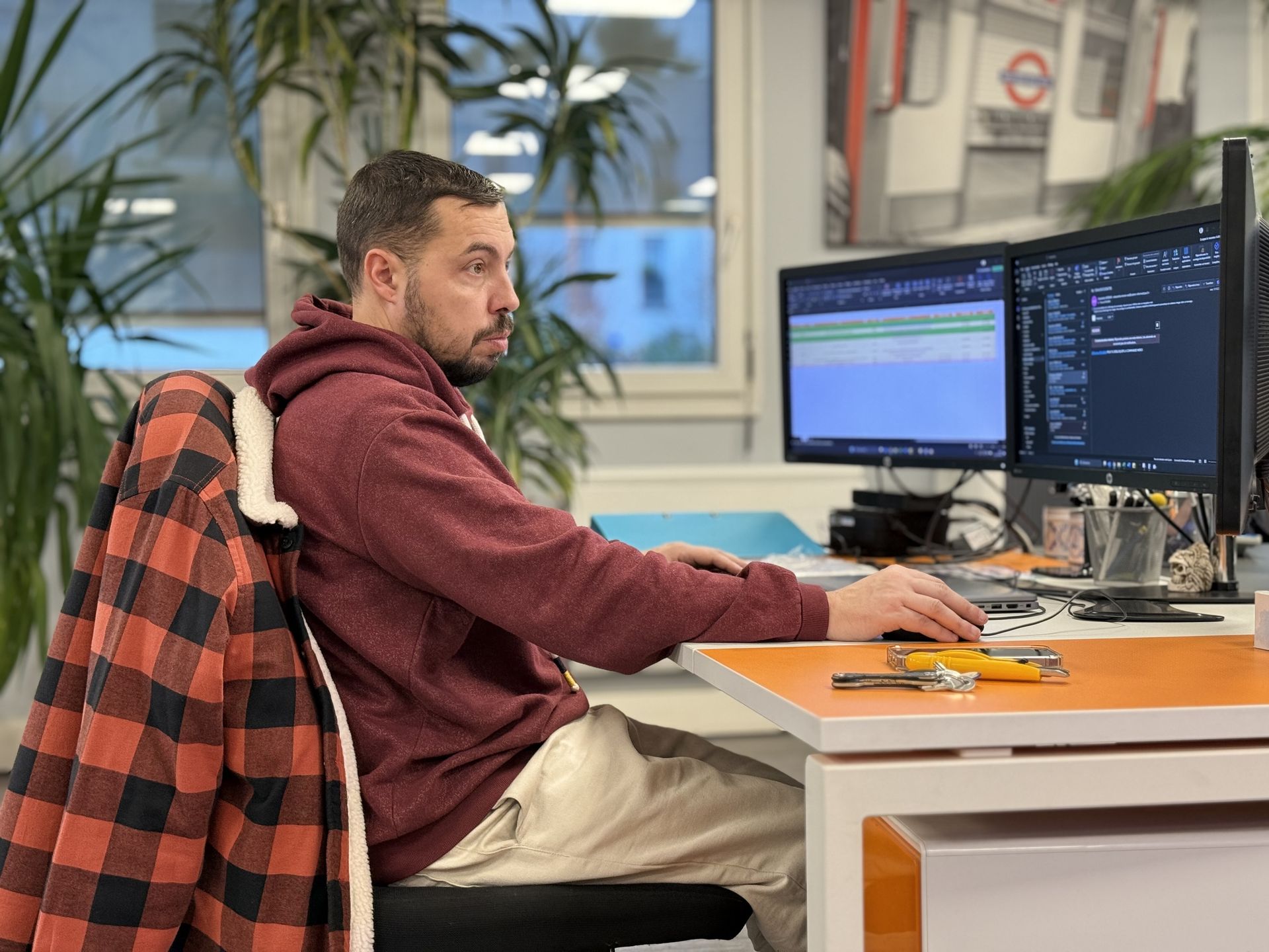 Nos services : CELERIS Informatique