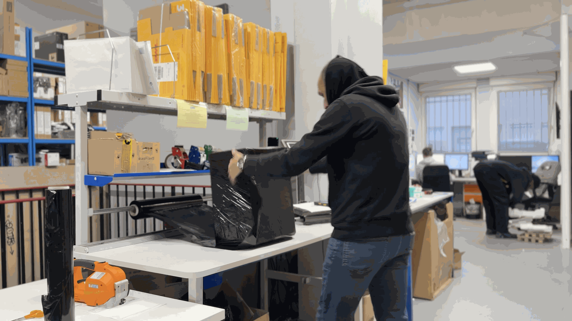 Nos services : CELERIS Informatique