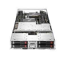 HPE Proliant XL190r Gen 10 | www.celeris.fr