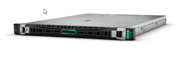 HPE Proliant DL365 Gen11 | www.celeris.fr
