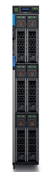 DELL EmC PowerEdge MX740C | www.celeris.fr