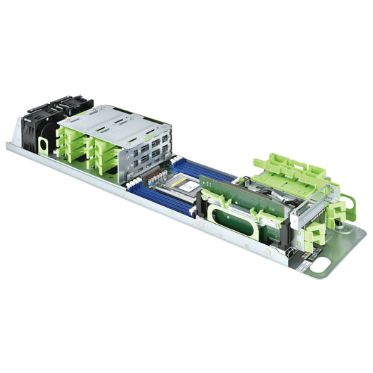 MITAC OCP Server - Capri E8020 | www.celeris.fr